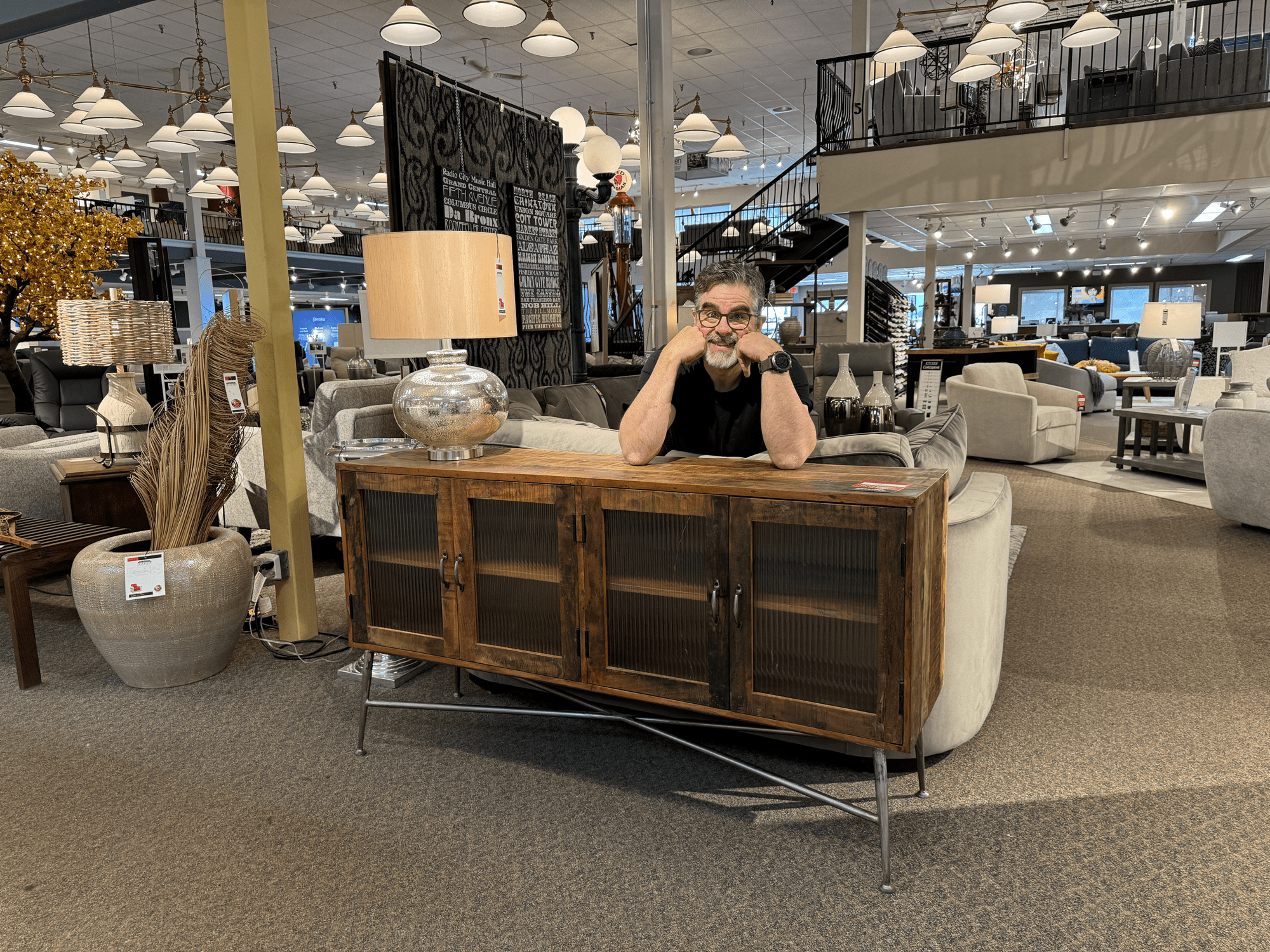 About us - Bridge Interiors